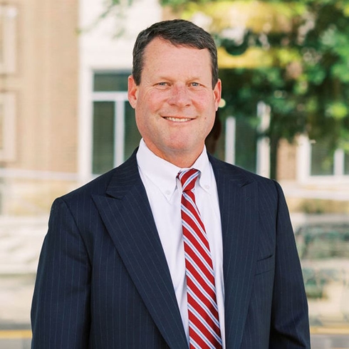 Mark L. Puryear III | Puryear, Newman & Morton, PLLC