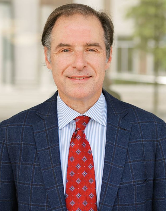 Phillip R. Newman | Puryear, Newman & Morton, PLLC