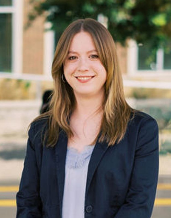 Rachel Oglesby | Franklin Lawyer