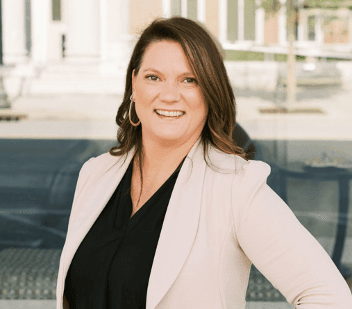 Jane Swartz | Puryear, Newman & Morton, PLLC