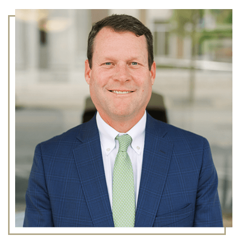 Mark L. Puryear III | Puryear, Newman & Morton, PLLC