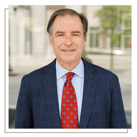 Phillip R. Newman | Puryear, Newman & Morton, PLLC