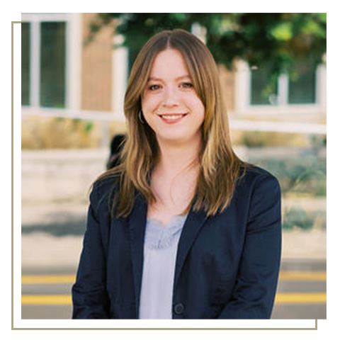 Rachel Oglesby | Franklin Lawyer